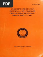 IRC SP 51-2015 Guidelines For Load Testing of Bridge PDF | PDF ...