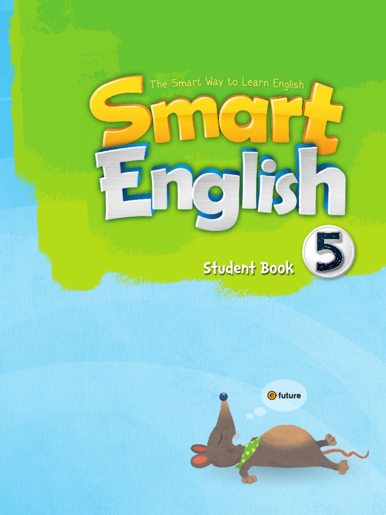 Smart English_SB5.pdf | Leisure