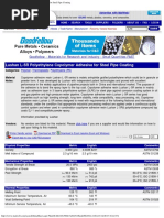 BIM Technical Standards - MEP Color Mapping - GSA | PDF | Building ...