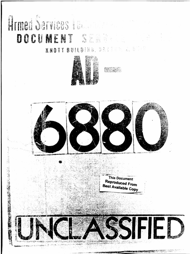 History of Project Cirrus | PDF | Ice | Cloud