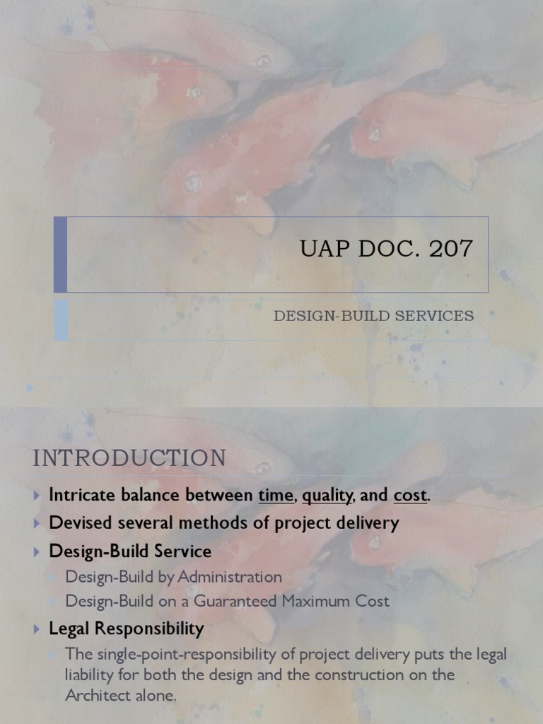 Profprac Report spp207 | PDF | Architect | Business