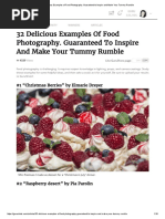 Get Creative! 28 Unbelievable Photographs of Everyday Objects | PDF ...