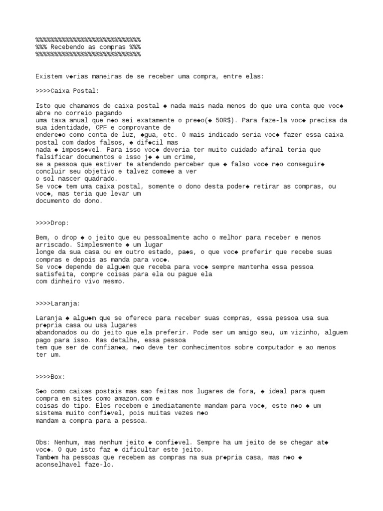 Tuto Completo Cada | PDF | Servidor Proxy | Servidor (informática)