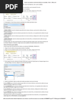 Sumar en Tablas de Word: Guía Rápida | PDF | Crecimiento personal y ...