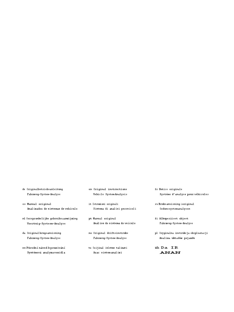 Manual FSA 500 | PDF | USB | Bluetooth