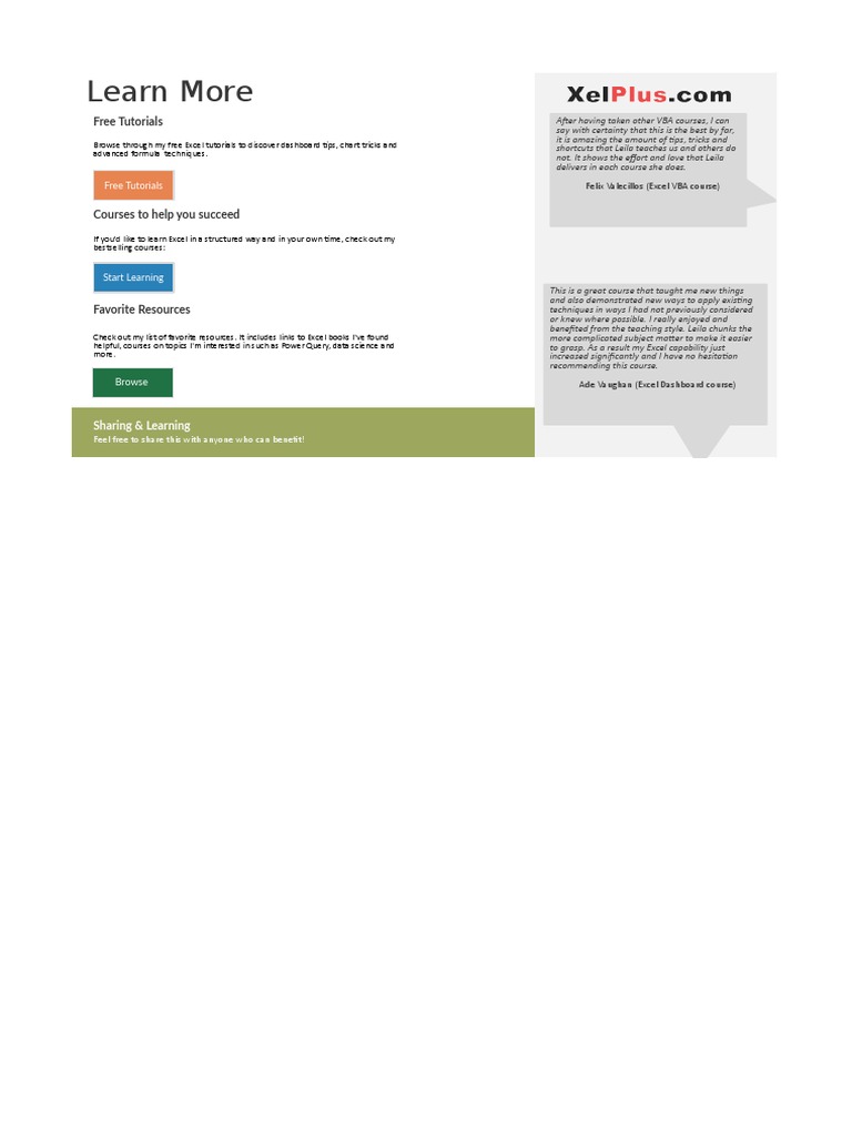 Index Match Basics Excel Free WorkBook Xelplus | PDF | Microsoft Excel ...