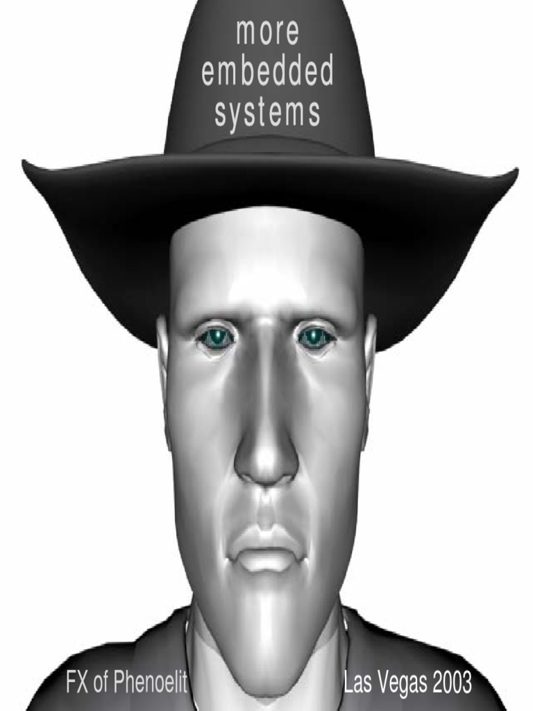 More Embedded Systems: FX of Phenoelit | PDF | General Packet Radio ...