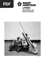 Atlas-Copco-PV271-Pit-Viper-Oprator Manual PDF | PDF | Personal ...