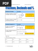 Maths 24 - Cards PDF | PDF | Teaching Mathematics