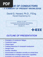 How To Determine The Amperage in Magnetic Particle Inspection | PDF ...