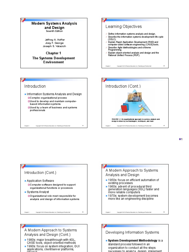 Pertemuan 2 Pdf Pdf Software Development Process Software Development