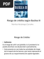 Modelos de Credit Scoring y Tipos | PDF | Riesgo crediticio | Bancos