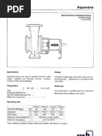 GORMAN RUPP Rotating Assembly | PDF | Washer (Hardware) | Screw