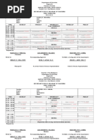 Grade 10 Performance Tasks 4th Quarter | PDF | Education Theory | Learning