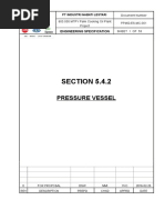 Pressure Vessel Design Check | PDF | Chemical Engineering | Industrial ...