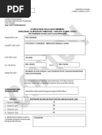 Contoh Permulaan Ayat Emel Rasmi | PDF