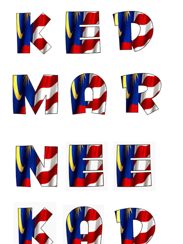 Sudut Kemerdekaan | PDF