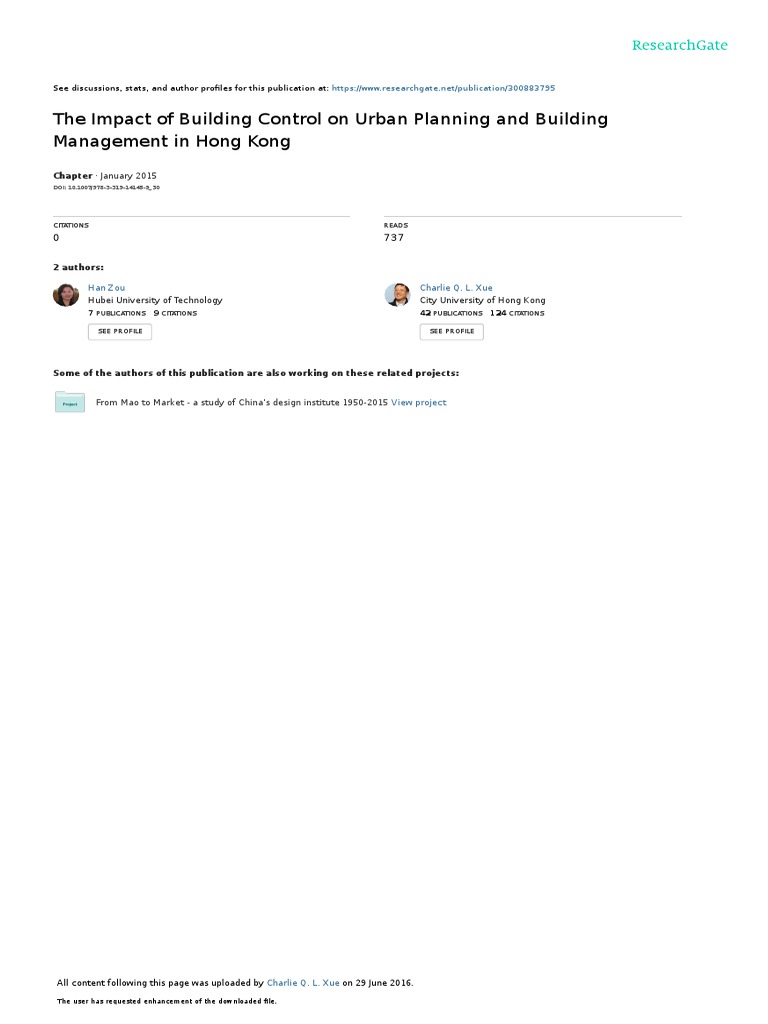 Building Management | PDF | Building Code | Building