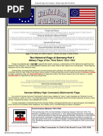 US Civil War Military Ranks | PDF | General Officers In The Confederate ...