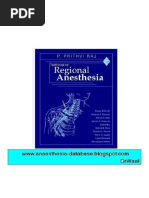 ASRA Checklist | PDF