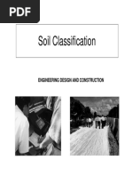 AASHTO M 43 Classification For Size of Aggregate For Road and Bridge ...