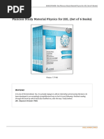 Fundamentals of Physics 10th Edition | PDF | Physics | Learning