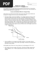 Translog Production Function | PDF | Economics | Mathematical Objects