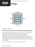 DFT Compiler Lab 1: Insert Scan Chain: Computer-Aided VLSI System ...