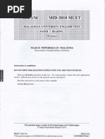 John Deere 4045T Camshaft Timing | PDF