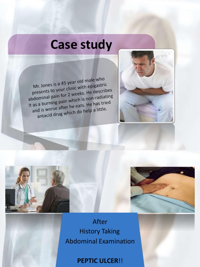 Barium Meal Study: Indications & Types | PDF | Stomach | Gastroenterology