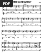 Reggae Chord Progressions | PDF | Reggae | Song Structure