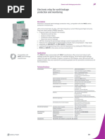 PDU8000 Modular Precision PDC V2.0 Quick Guide | PDF | Parameter ...