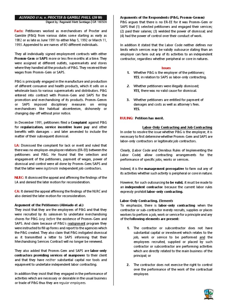 DO 186 17 Revised Rules For The Issuance of Employment Permits To ...