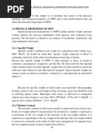 Volume-to-Weight Conversion Factors | PDF | Municipal Solid Waste ...