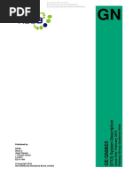 ERTMS Marker Boards Guide | PDF | Rail Transport | Land Transport