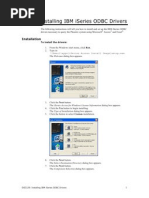 AS400 Administration Training Program | PDF | Directory (Computing) | Ibm System I