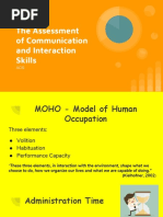 Basis 32 Manual | PDF | Mental Disorder | Self Report Study