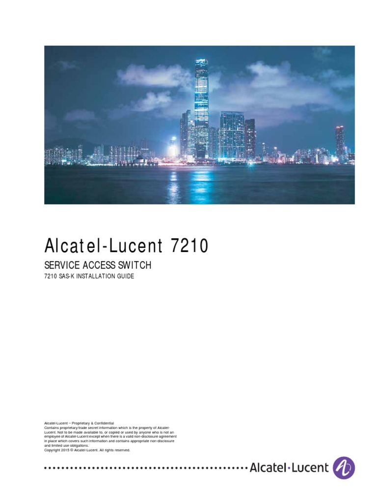 3he09758aaabtqzza Vol1 7210 Sas-K Installation Guide | PDF | Usb Flash ...