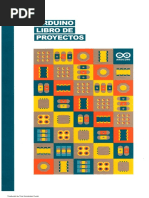 Manual Arduino Uno | PDF | Microcontrolador | USB