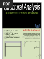 Step-by-Step Moving Load Analysis in SAP2000 | PDF | Computers