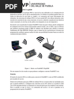 Librería ESP8266WiFi - Documentación de ESP8266 Arduino Core - 2.4.0 | PDF | Punto de acceso ...