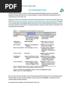 CSEC Physics Revision Guide Answers | PDF | Buoyancy | Force