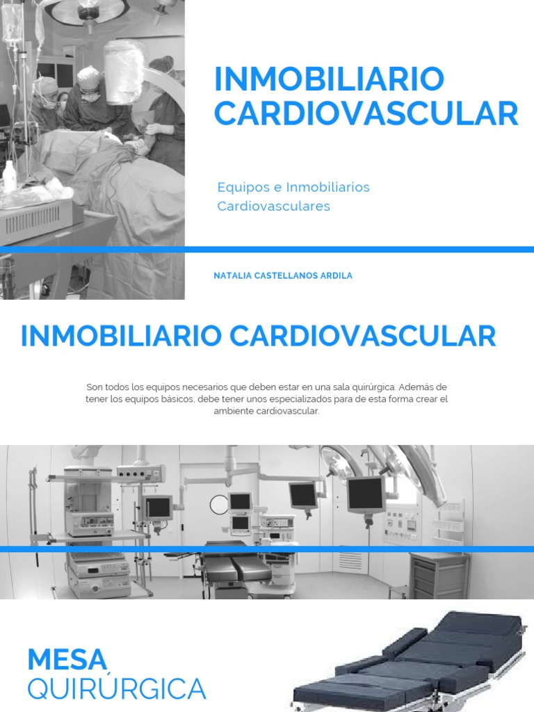 CX Cardiovascular 1 | PDF
