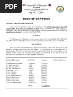 Certification of First Day of Service | PDF