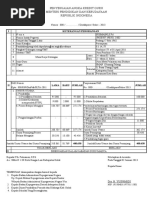 Deped Header and Footer | PDF