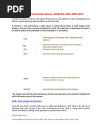 Table 4B1 and 4E4A | PDF | Insulator (Electricity) | Electrical Conductor