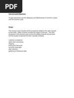 Going Concern Checklist | PDF | Going Concern | Financial Services