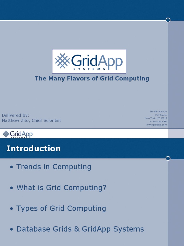 Nov 27 Webinar | PDF | Grid Computing | Oracle Database