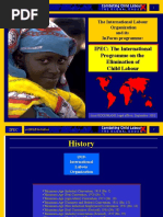 ILO Convention 138: Minimum Age Summary | PDF | International Labour ...