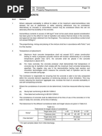 Concrete Terms and Industry Terminology | PDF | Concrete | Mortar (Masonry)